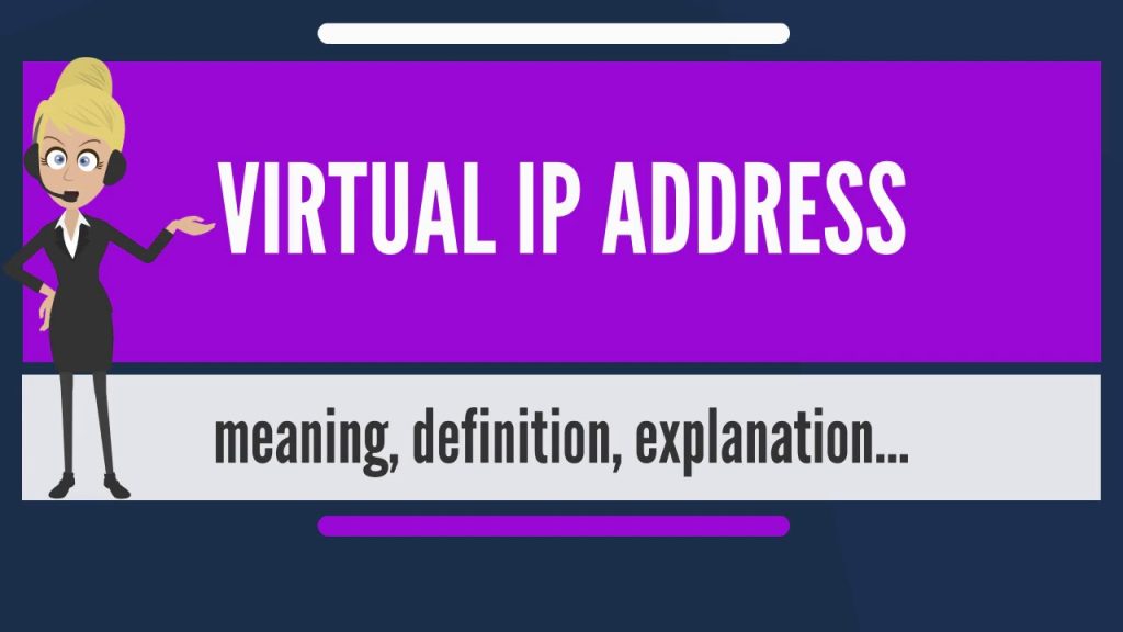 How to Configure Virtual IP Address (VIP) on CentOS – DBA Notes